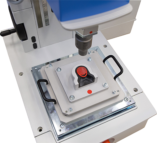 Herrmann ultrasonics store